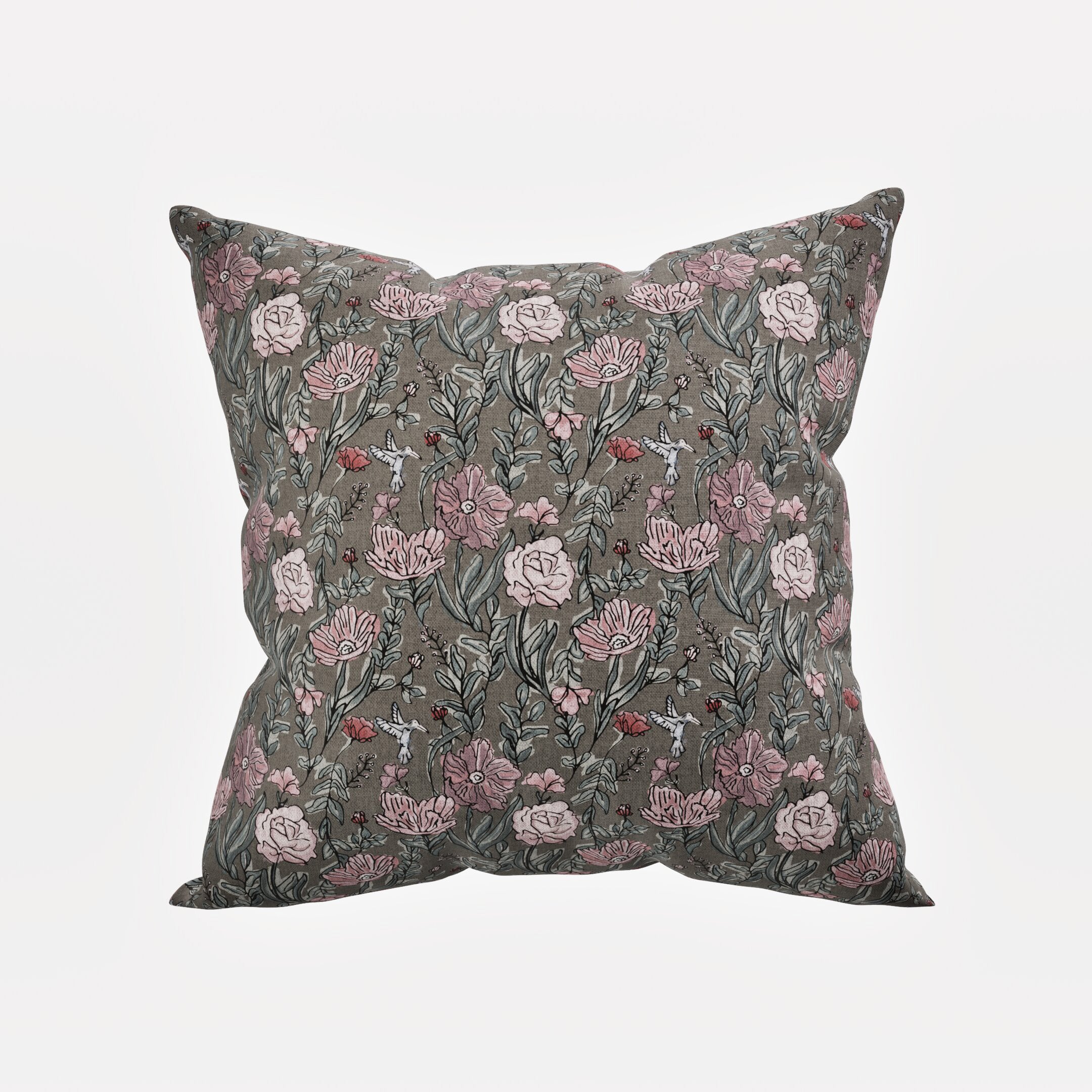 Custom Designer Pillows – Thread By Eden & Co